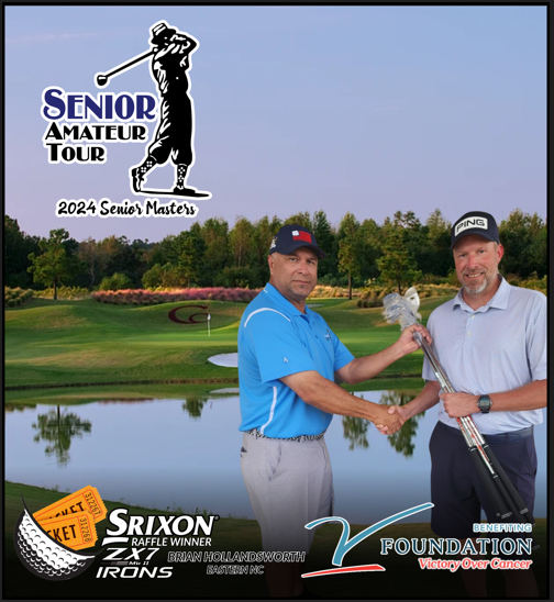 Senior Amateur Tour