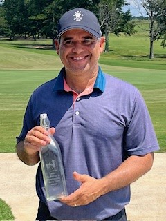 Senior Amateur Tour