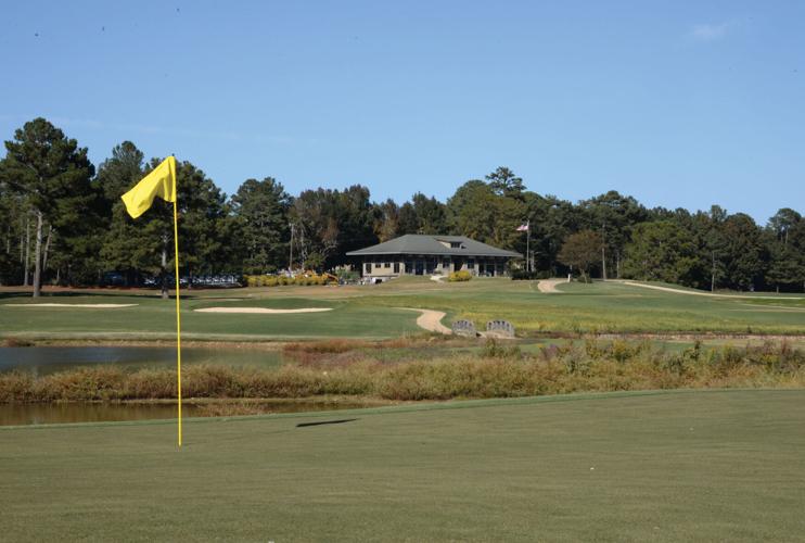 Senior Amateur Tour