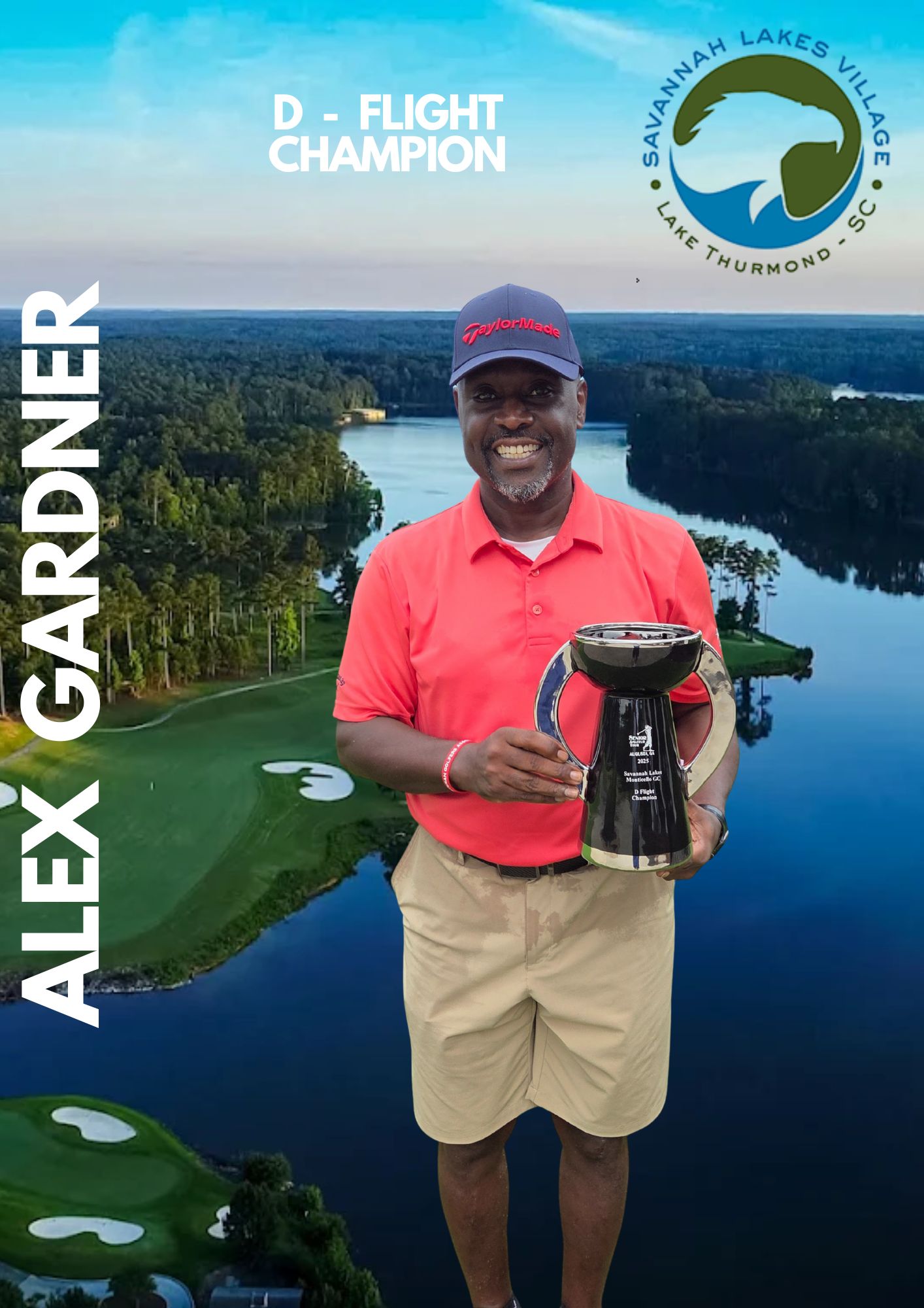 Senior Amateur Tour