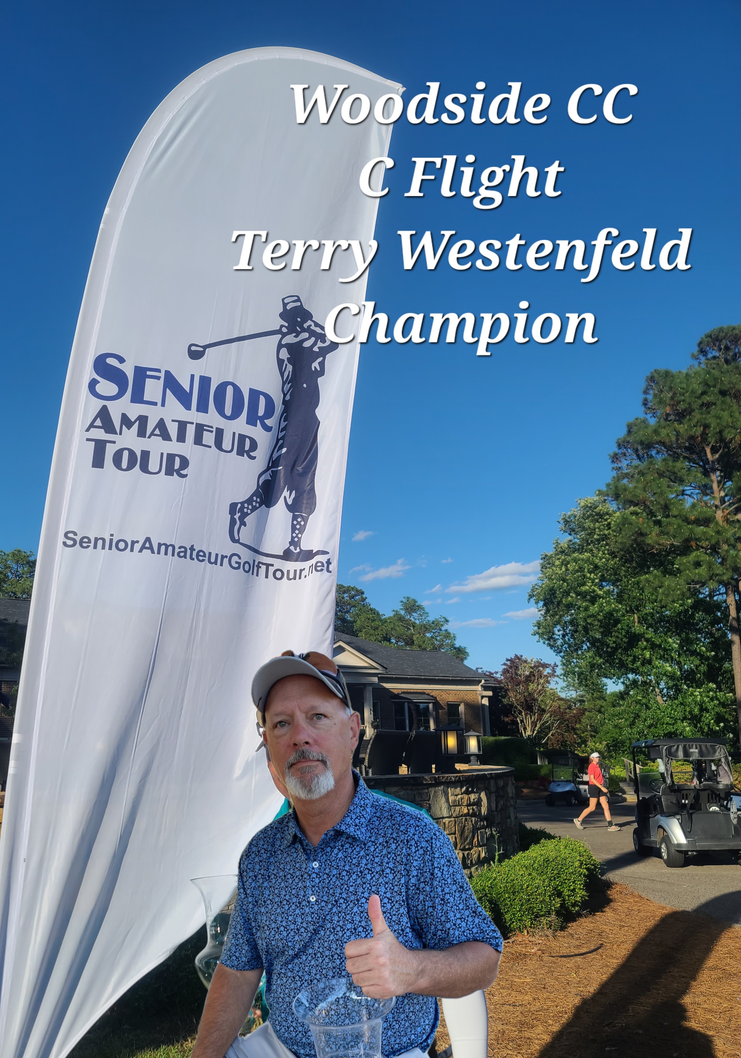 Senior Amateur Tour
