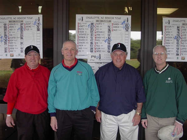 Welcome [www.senioramateurgolftour.net]