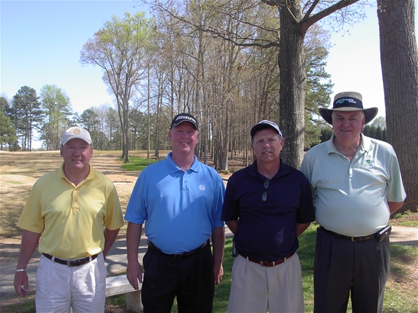 Senior Amateur Tour