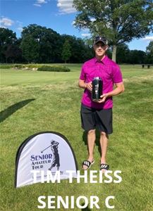 Senior Amateur Tour