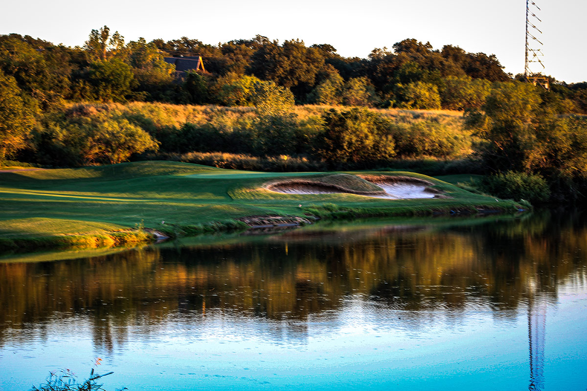 Senior Amateur Tour