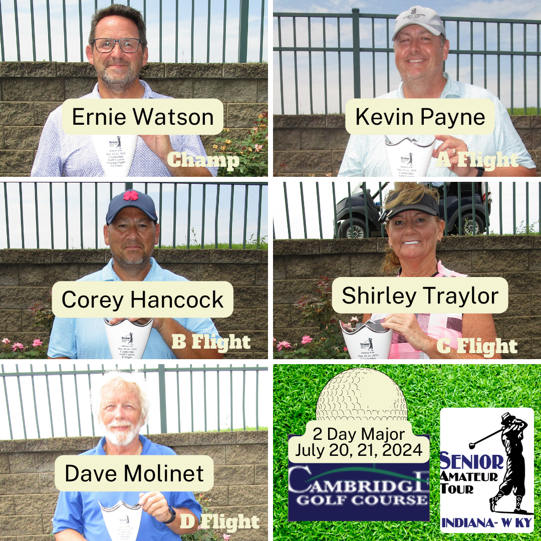 Golfweek Amateur Tour