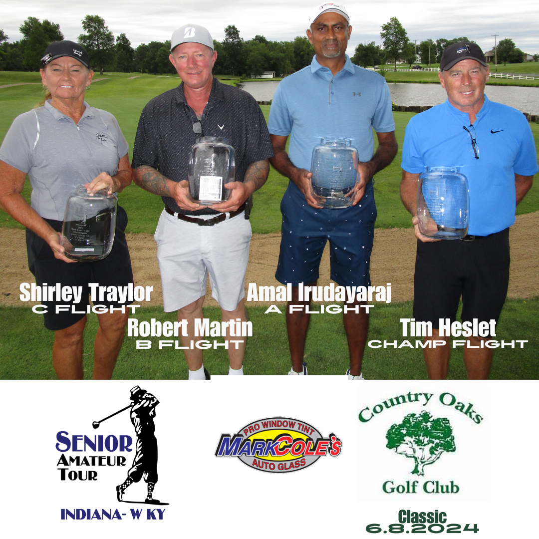 Golfweek Amateur Tour