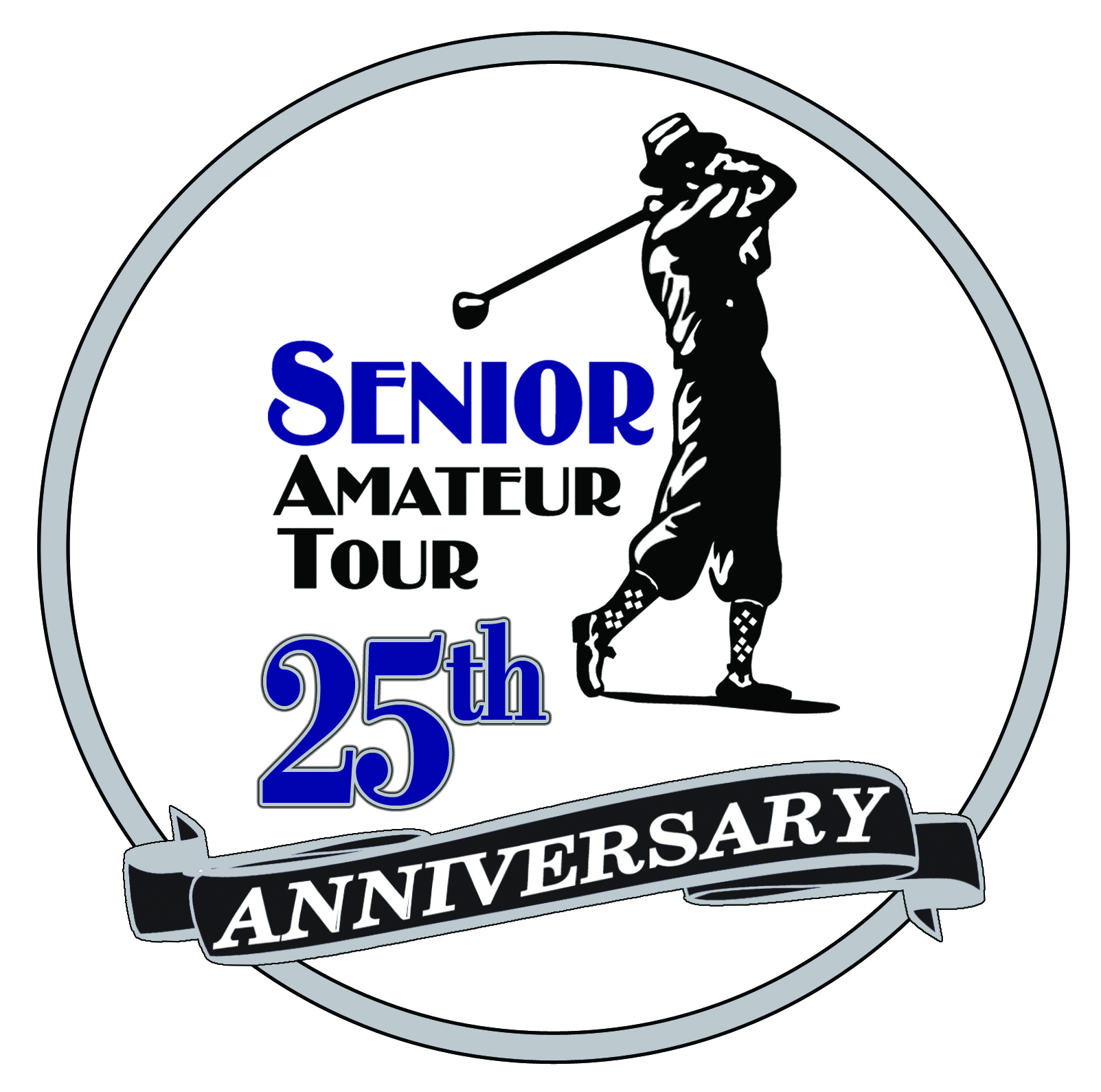 Senior Amateur Tour