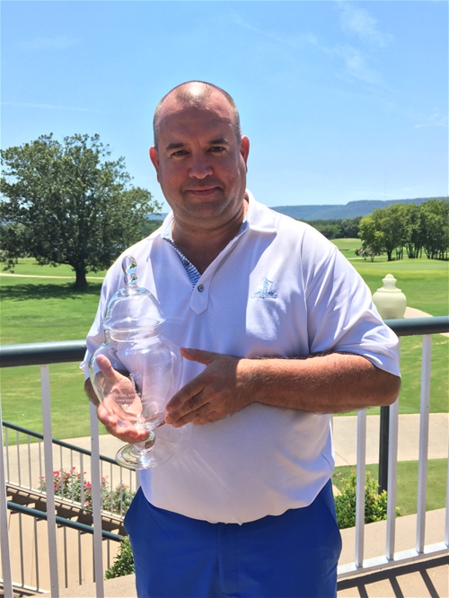 Senior Amateur Tour