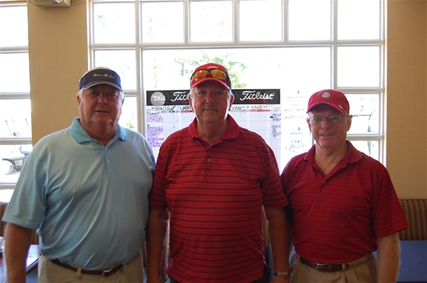 Welcome [www.senioramateurgolftour.net]