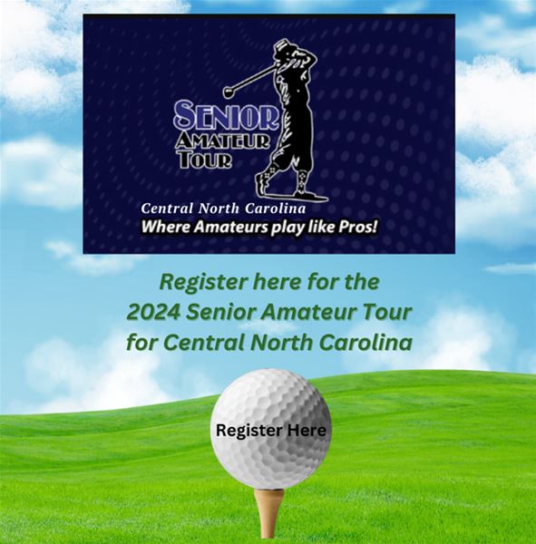 Senior Amateur Tour